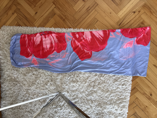 Maxi haljina