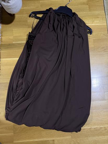 Zara balon haljina M