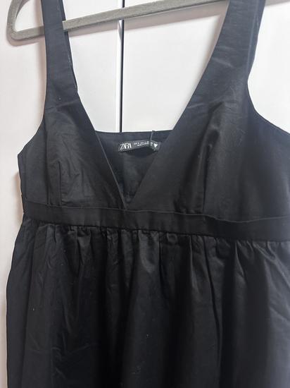 ZARA HALJINA S