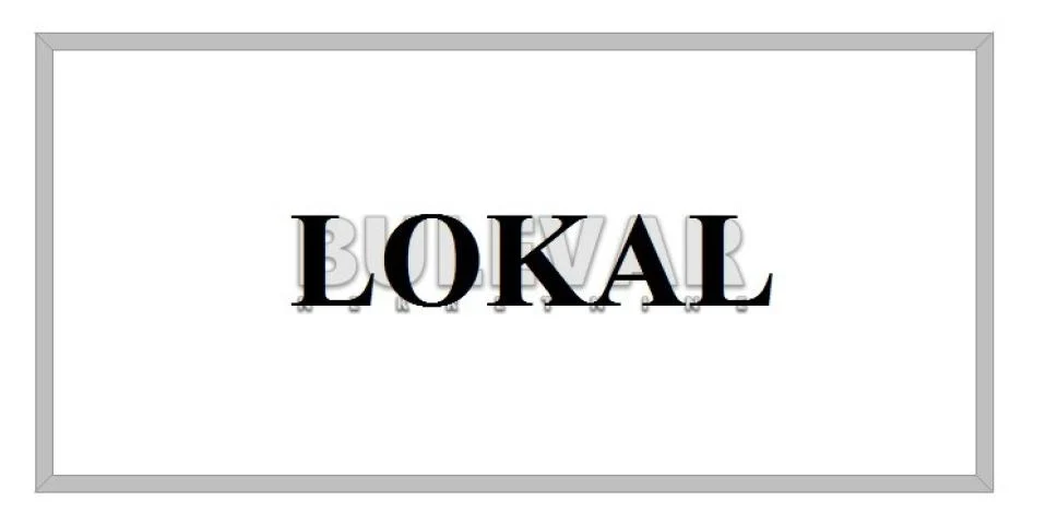 Na prodaju lokal na Bulevaru Nemanjića