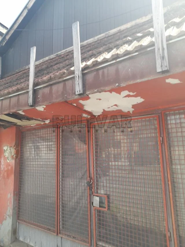 Lokal Mala Vaga