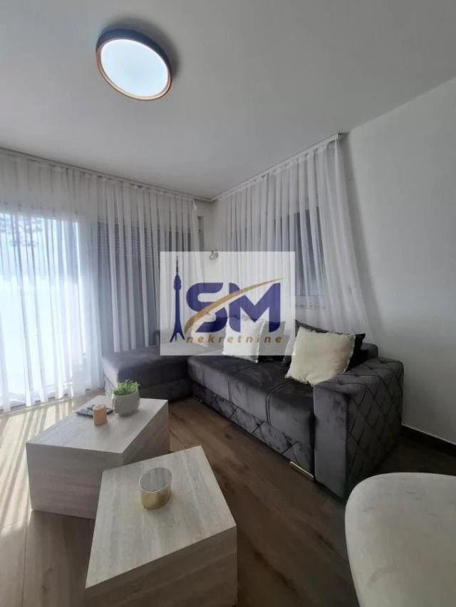Divčibare 43m2 -kompletno opremljen apartman