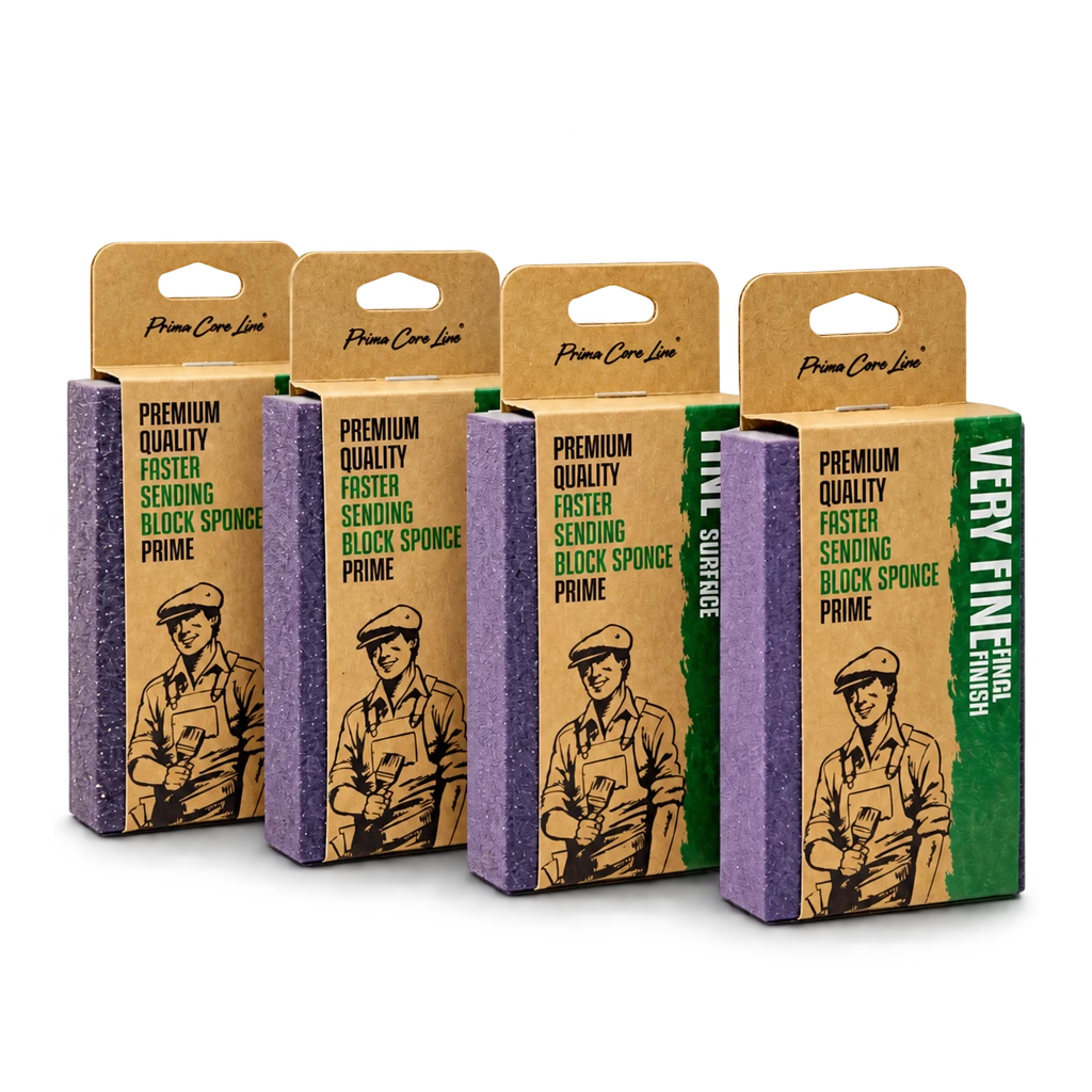 BRUSNI SUNĐER PRIME - COARSE MOLERSKI ALAT PCL8G101