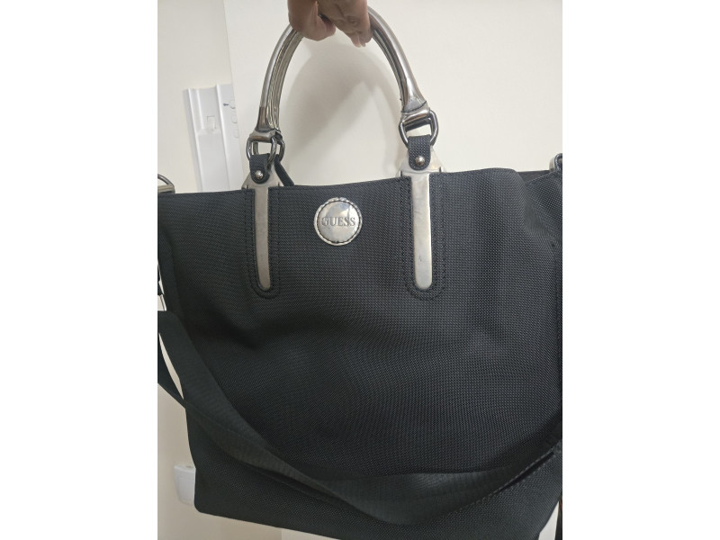 Guess torba.