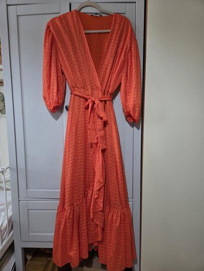 Maje Paris haljina original DANAS 6000din%%