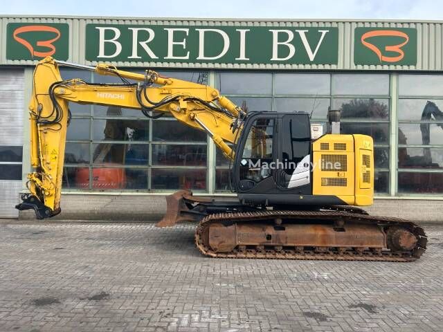 Hitachi ZX 225 US LC-5 B bager guseničar