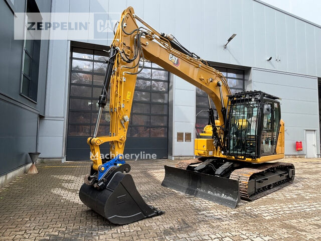 Caterpillar 315-07B bager guseničar