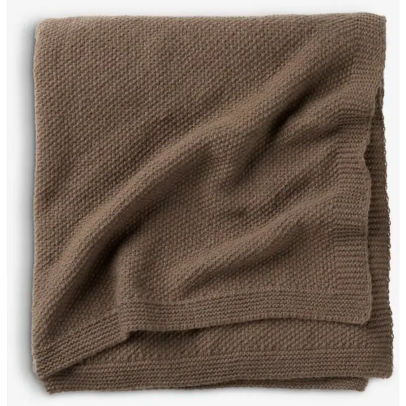 Ćebe 130x170 braon