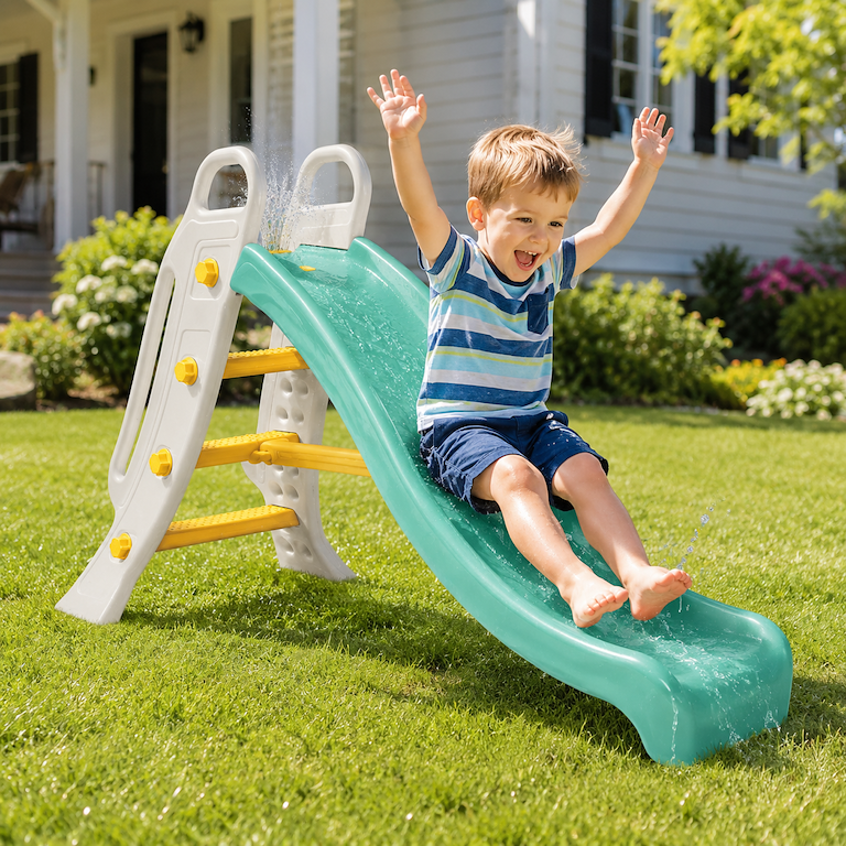 Dolu Big Water Slide vodeni tobogan 026293