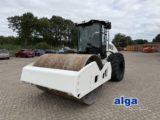 Caterpillar CS12GC, Walzenzug, Klima, Vibration, 740Std. kompaktor s jednim valjkom