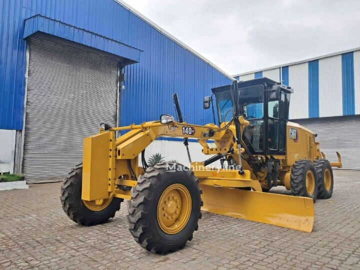 Caterpillar 140GC grejder