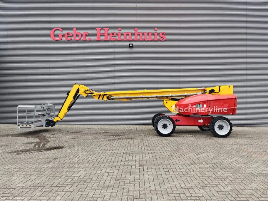 Manitou 280 TJ teleskopska dizalica