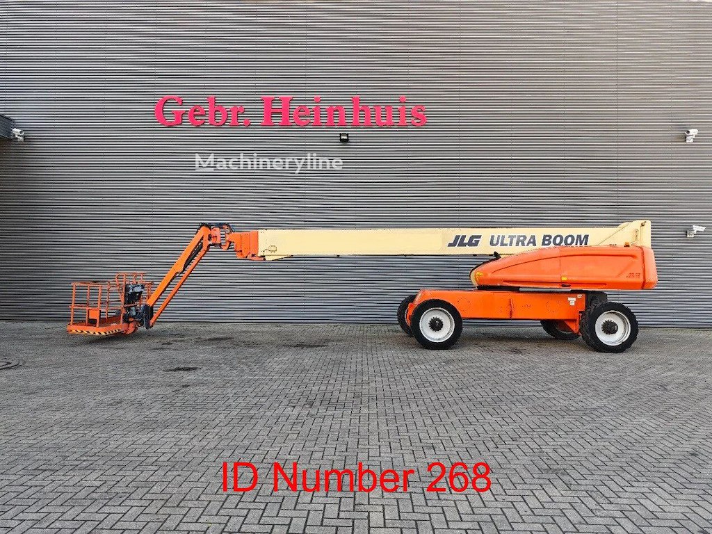 JLG 1200 SJP teleskopska dizalica