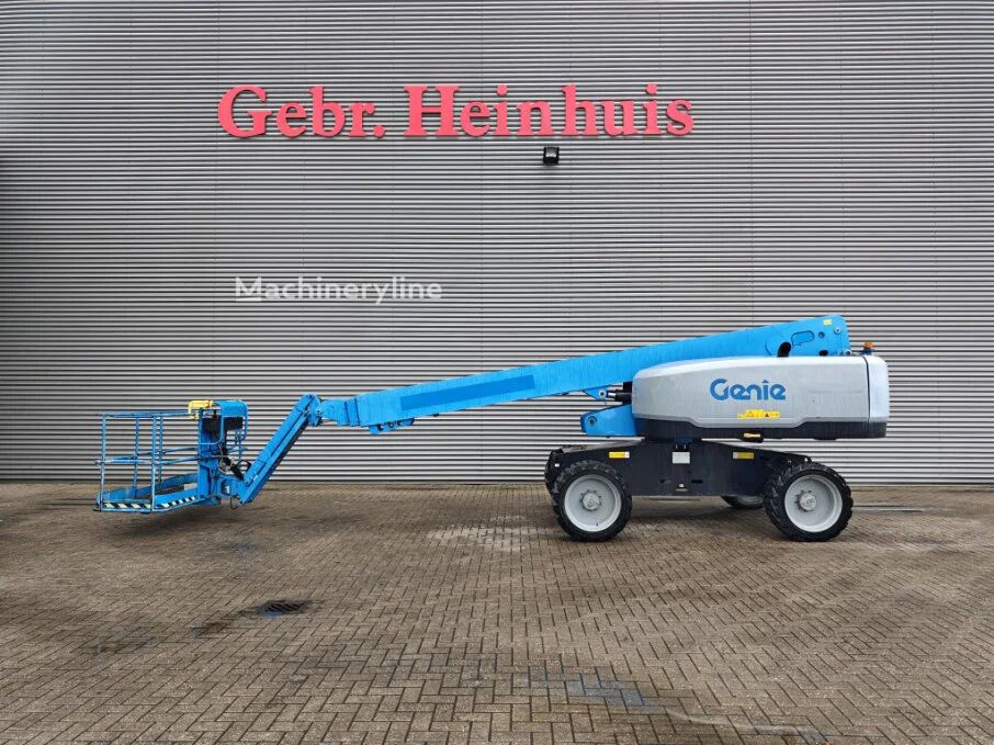 Genie S-65 German Machine! teleskopska dizalica