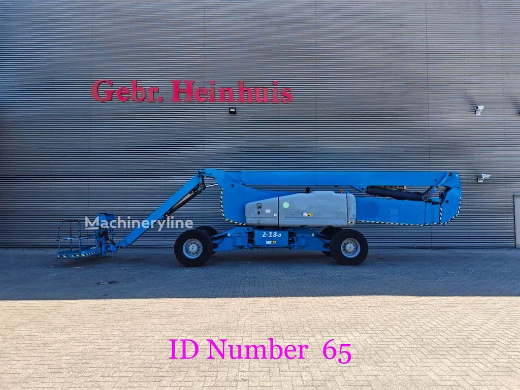 Genie Z-135 teleskopska dizalica