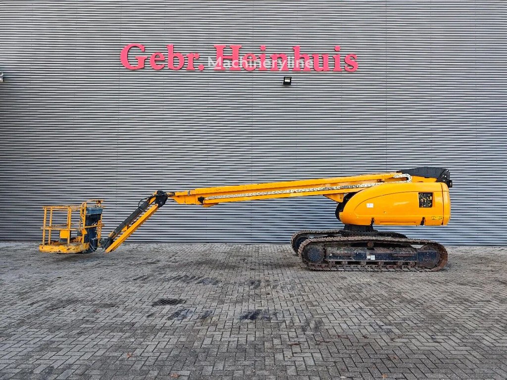 JLG 660 SJ teleskopska dizalica