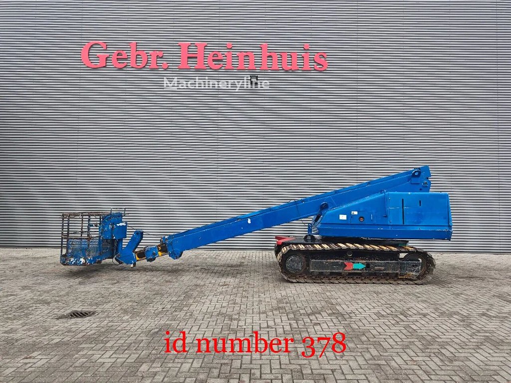 Aichi SR 182/ISR 602 Repair Object! teleskopska dizalica