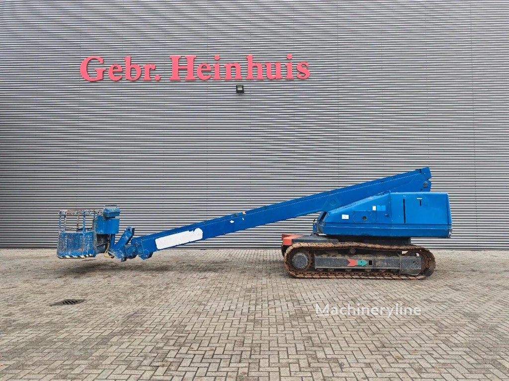 Aichi SR 210 teleskopska dizalica