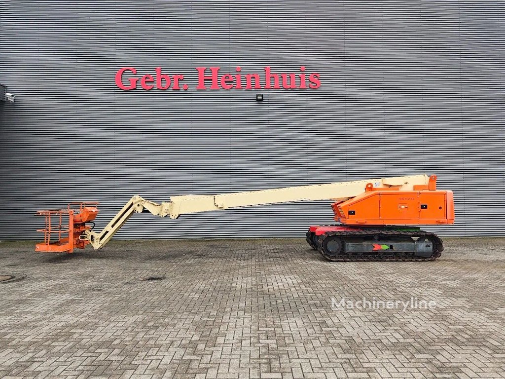 Aichi SR 21 AJ teleskopska dizalica