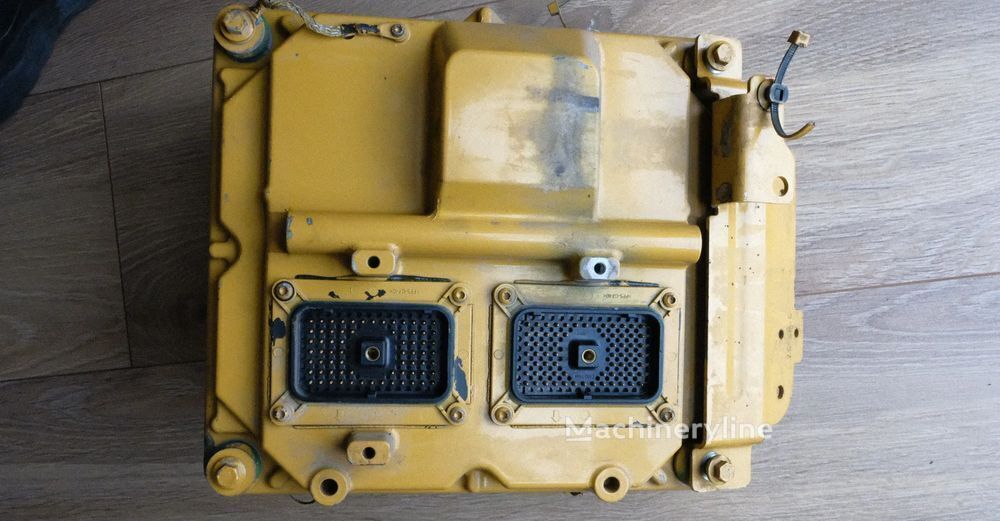 Do silnika Caterpillar C 6.6 Perkins 1106 wsz upravljačka jedinica za građevinske mašine