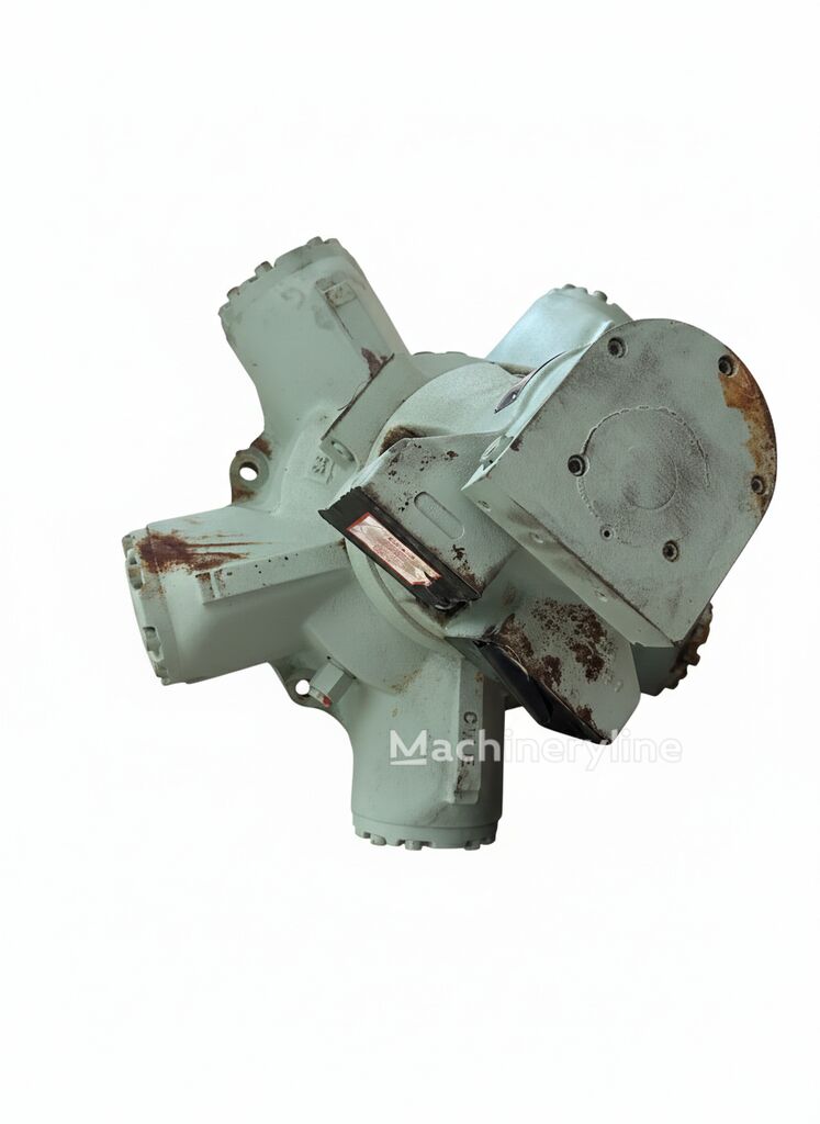 STAFFA - HMC200/Z3/188/70/FM4/CS/70/PL370 hidraulični motor