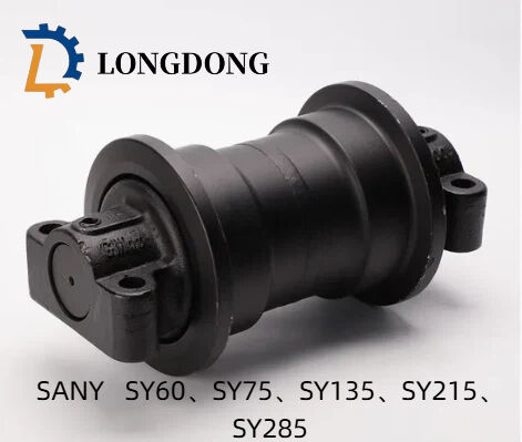Donja rolna za Sany SY60、SY75、SY135、SY215、SY285 bagera