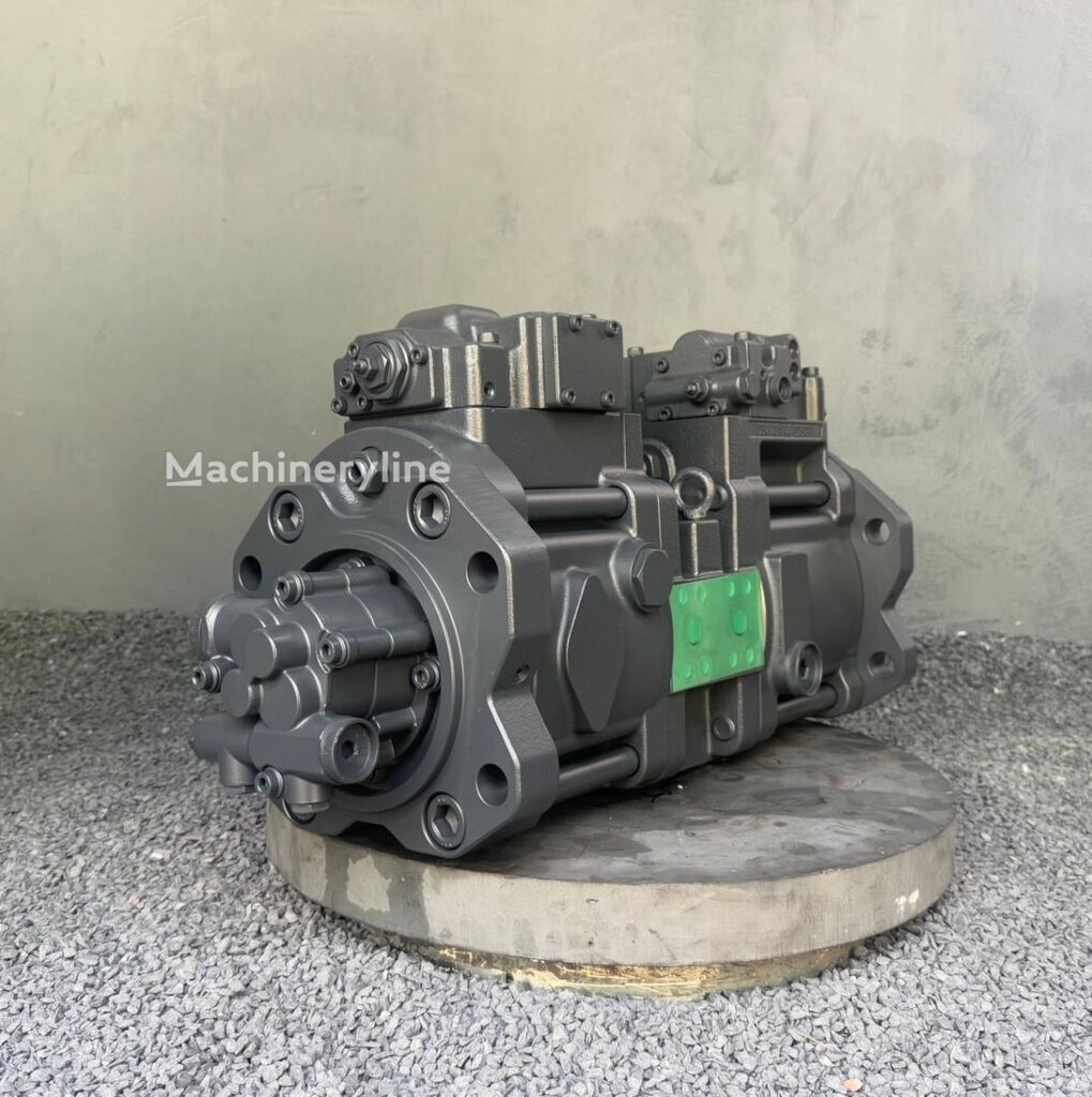 Kawasaki K3V112DT-9C32 hidraulična pumpa za Sumitomo SH200A1 midi bagera