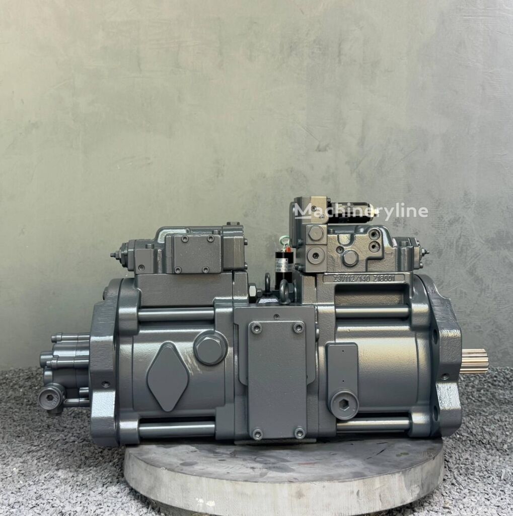 Kawasaki K3V112DTP-9Y14 hidraulična pumpa za Sumitomo SH210-5 midi bagera
