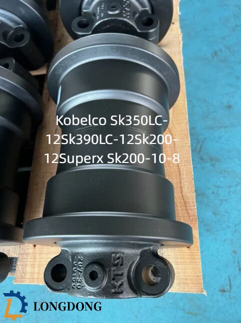 Donja rolna za Kobelco Sk350LC-12Sk390LC-12Sk200-12Superx Sk200-10-8 bagera