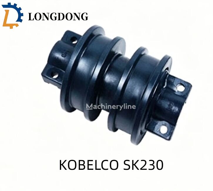 Donja rolna za Kobelco SK230 bagera