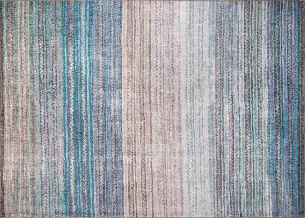 Conceptum Hypnose Tepih Funk -AL 120, 210x310 cm, Šareni