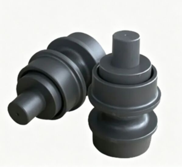 Potporni valjak za Doosan DX300LC, DX300LCA, DX340LC, DX340LCA, DX350LC, DH370-9 bagera
