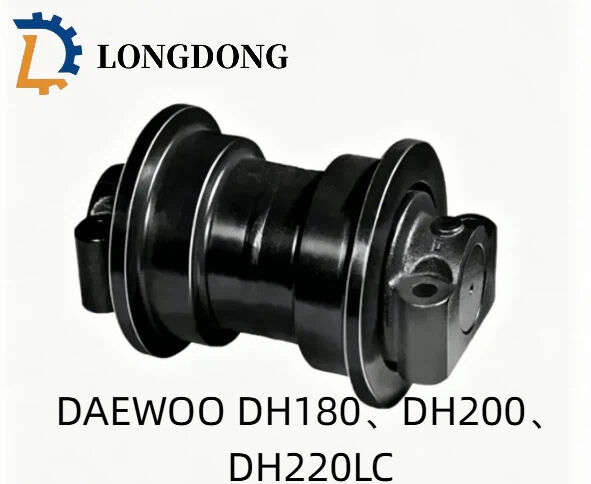 Donja rolna za Daewoo DH180、DH200、DH220LC bagera