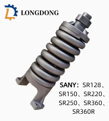 涨紧总成 vešanje - drugi rezervni deo za Sany SR128, SR150, SR220, SR250, SR360, SR360R bagera