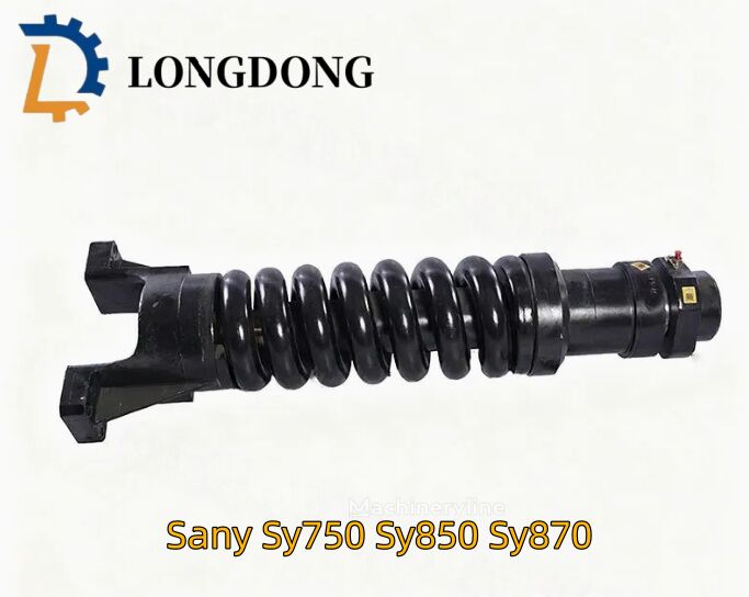 涨紧总成 vešanje - drugi rezervni deo za Sany SY750 SY850 SY870 bagera