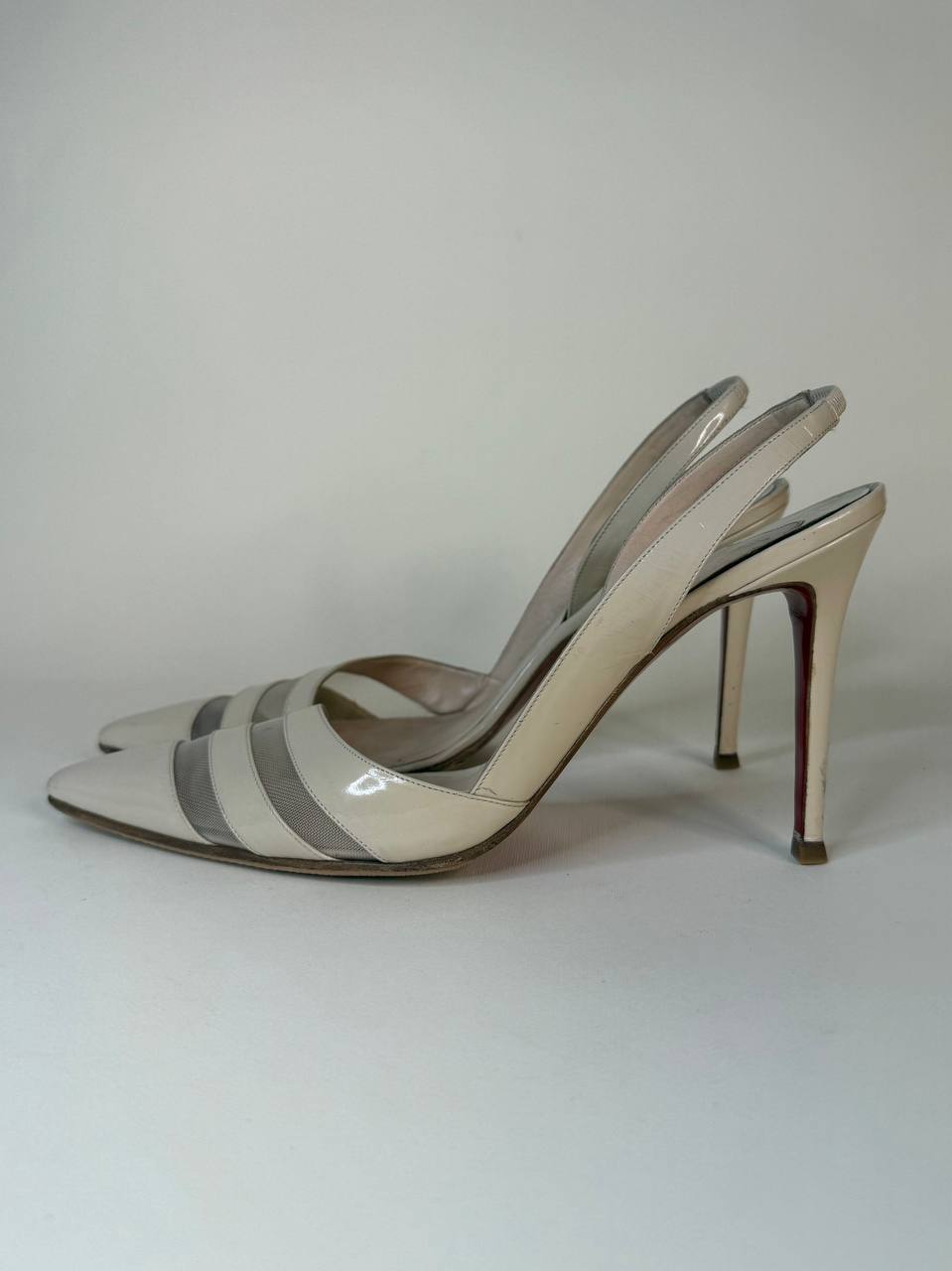 Christian Louboutin Pumps