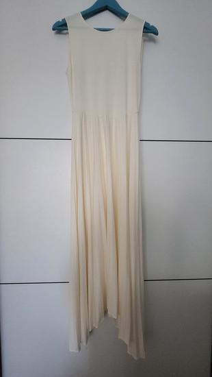 Massimo Dutti haljina %%% 3500 din