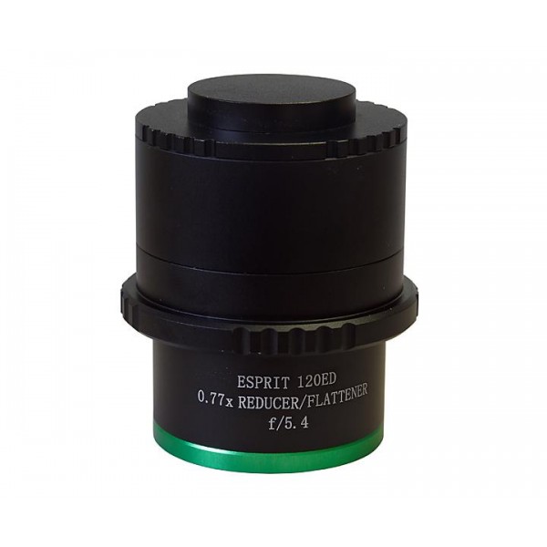 0.77x reduktor/korektor za Skywatcher Esprit 120EDX APO teleskop