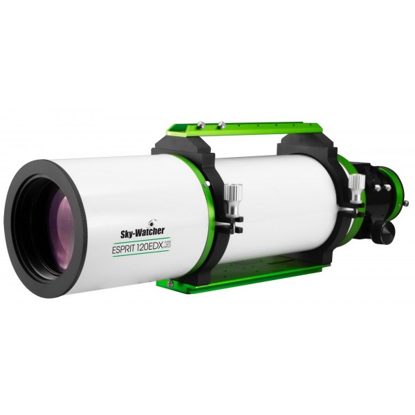 Skywatcher Esprit 120EDX 120/840 Triplet-APO