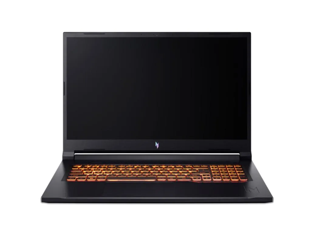 Laptop ACER Nitro AI ANV17-41 NoOS/17.3"FHD IPS144Hz/Ryzen 7 260/32GB/1TB/5070 8GB/GLAN/backlit