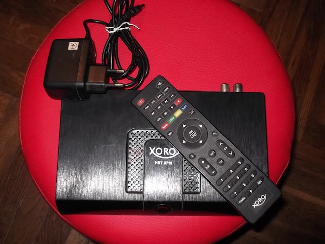 Nemacki DVB-T2 risiver za nase kanale