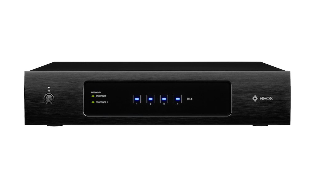 DENON HEOS DRIVE HS2BKEM