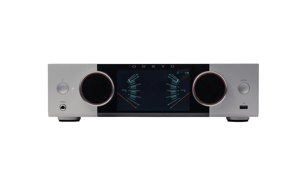 ONKYO Muse Y-50