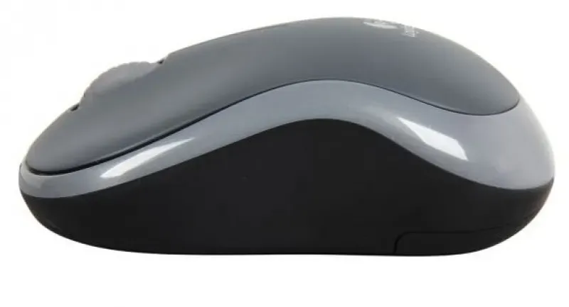 Miš Wireless Logitech M185 sivi 910-002235