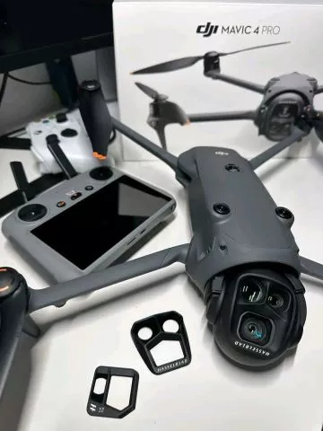 ПОТПУНО НОВИ ОРИГИНАЛНИ DJI MAVIC 4 PRO/ DJI MINI 5 PRO/ DJI NEO 2/ DJI AIR 3S/ DJI MINI 4 PRO