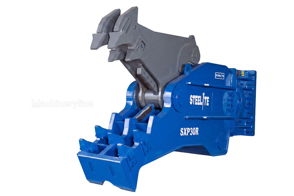 Novo Steelite SXP30R hidraulične makaze