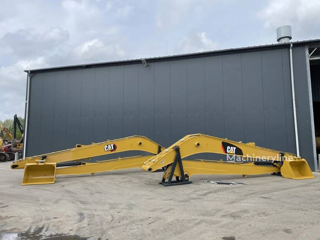 Nova Caterpillar 330F 18m Set dugačka strela bagera