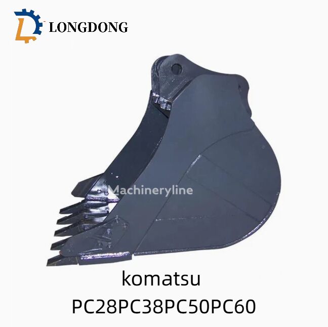 Nova Komatsu kašika za bager