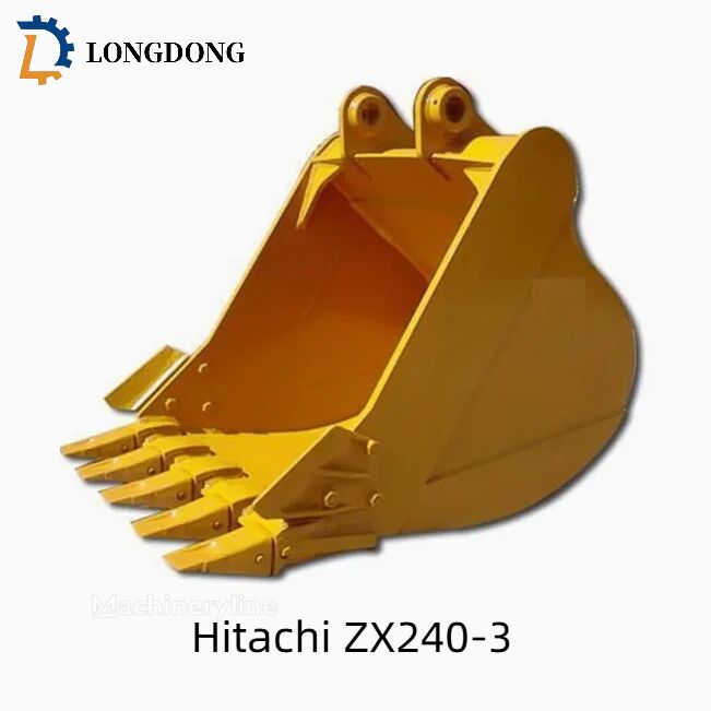 Nova Hitachi kašika za bager