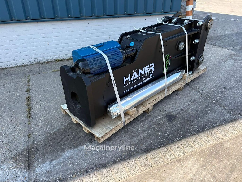 Novi Häner HX3000 A (Haner HX3000) hidraulični čekić